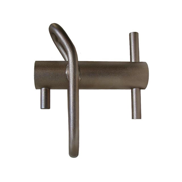 Friction Rope Brakes | Arborist Supply Co. Inc.